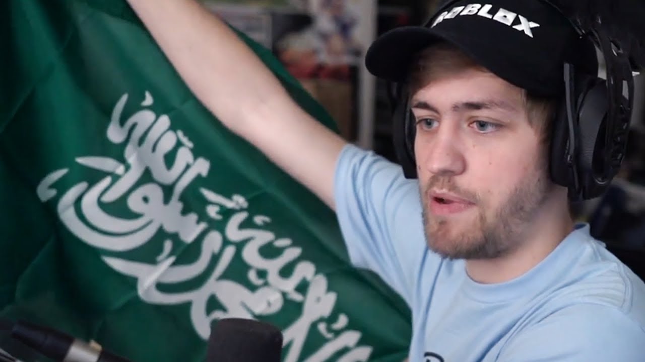 Sodapoppin's Most Popular Clips #9 (July) - YouTube