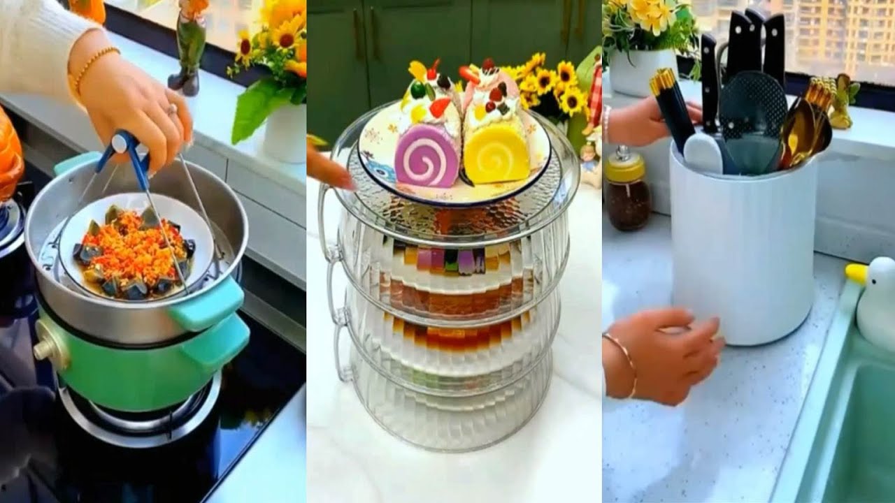 10 Must Have Kitchen Gadgets for Meat Eaters and Non Meat Eaters Alike ...