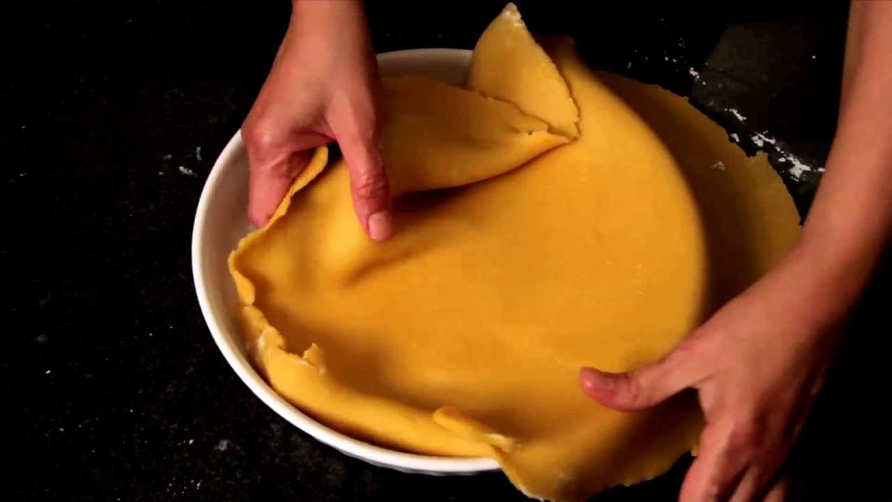 Masa quebrada - YouTube