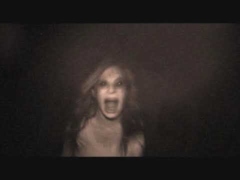 Parasitic Entity - YouTube