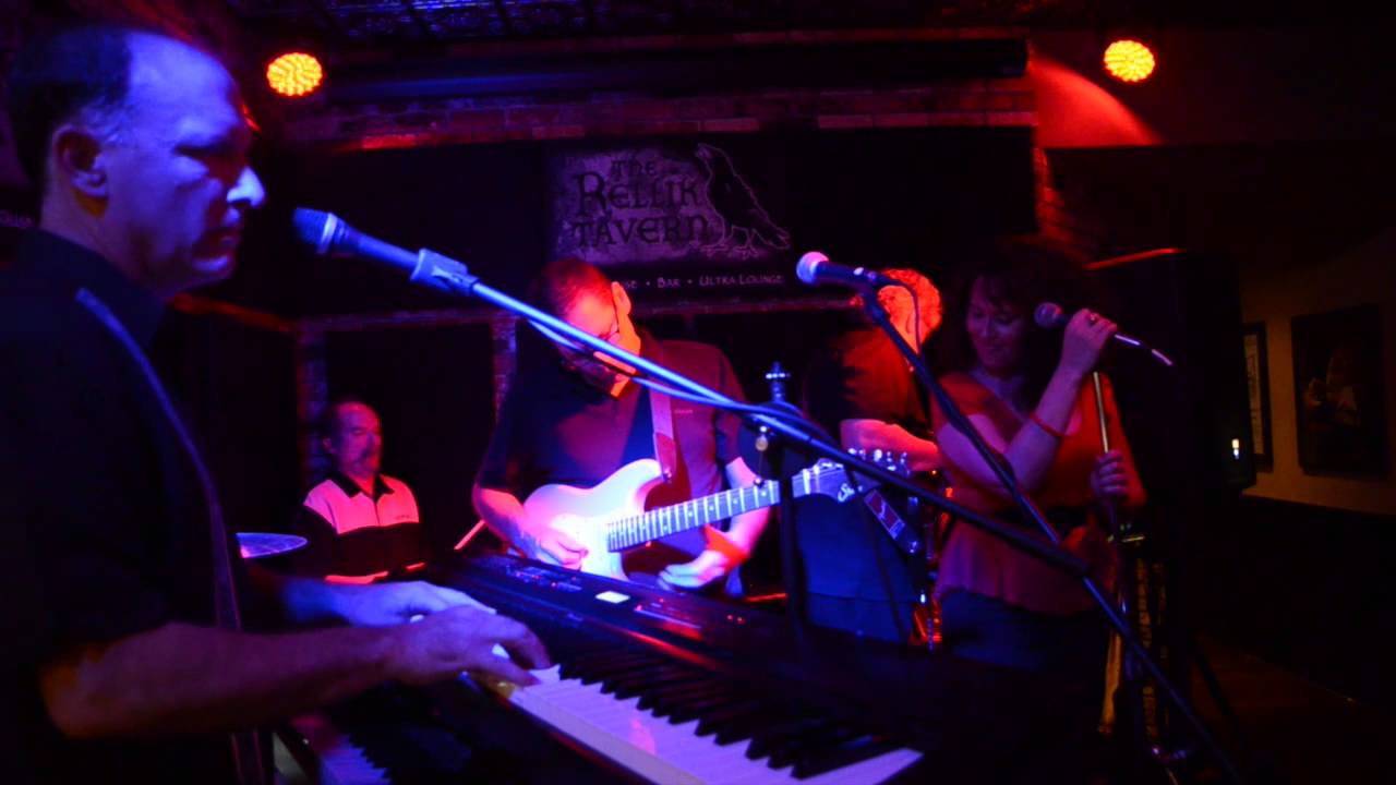 The Delta Rockets - YouTube