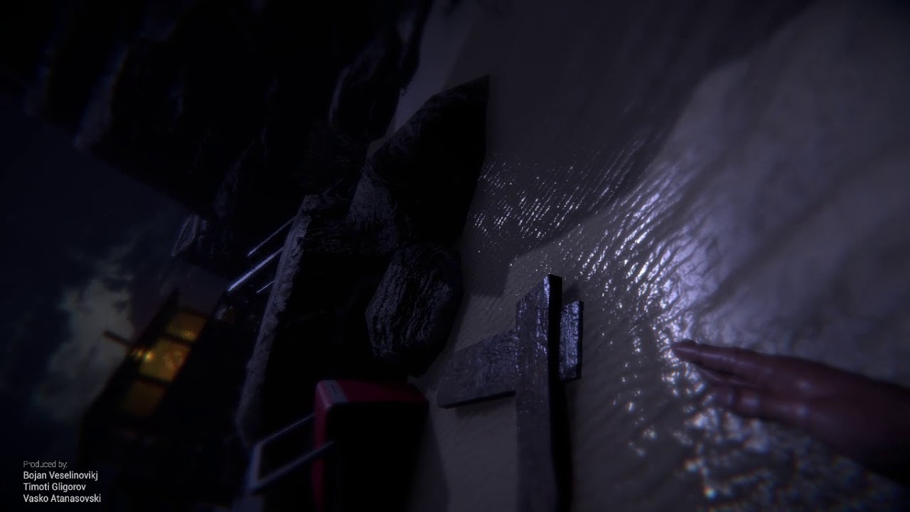 🔴 Wounded Horror - YouTube