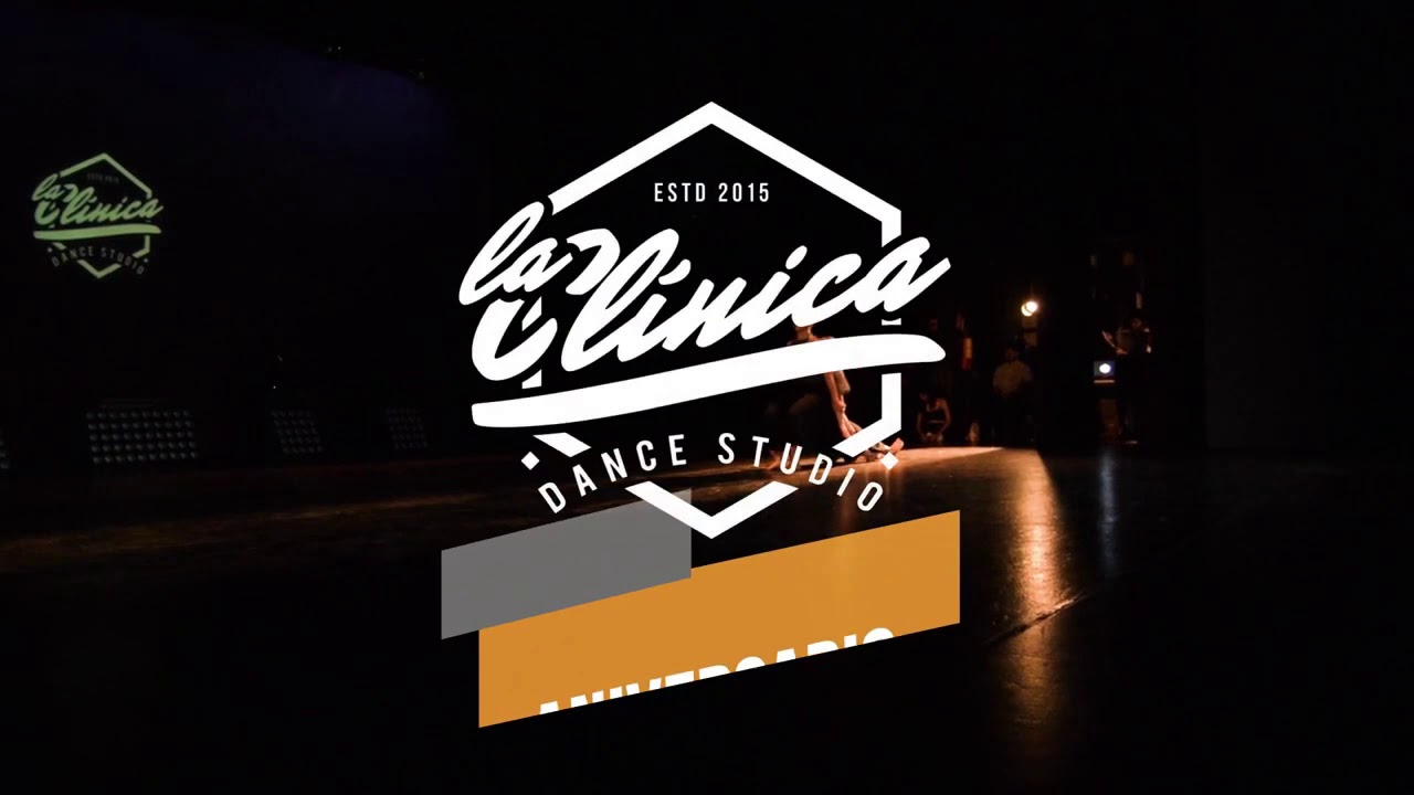 Showcase 4to aniversario Reloaded La Clinica Dance Studio Cd Obregón ...