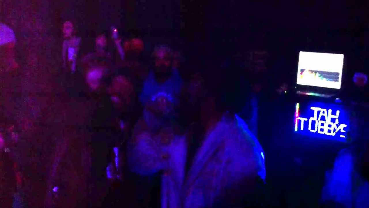 Jah Tubbys World System @ UNOD Weekender United Nations of Dub 2013 ...