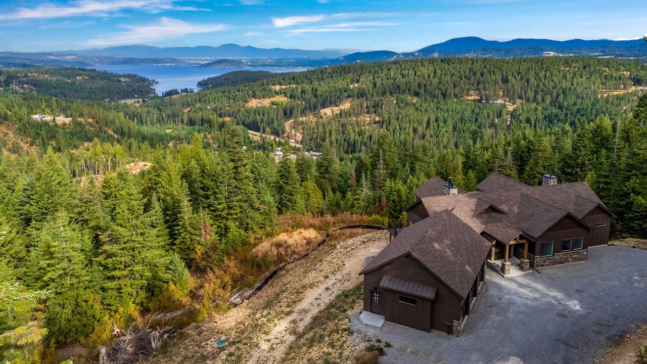 Brown Residence - YouTube