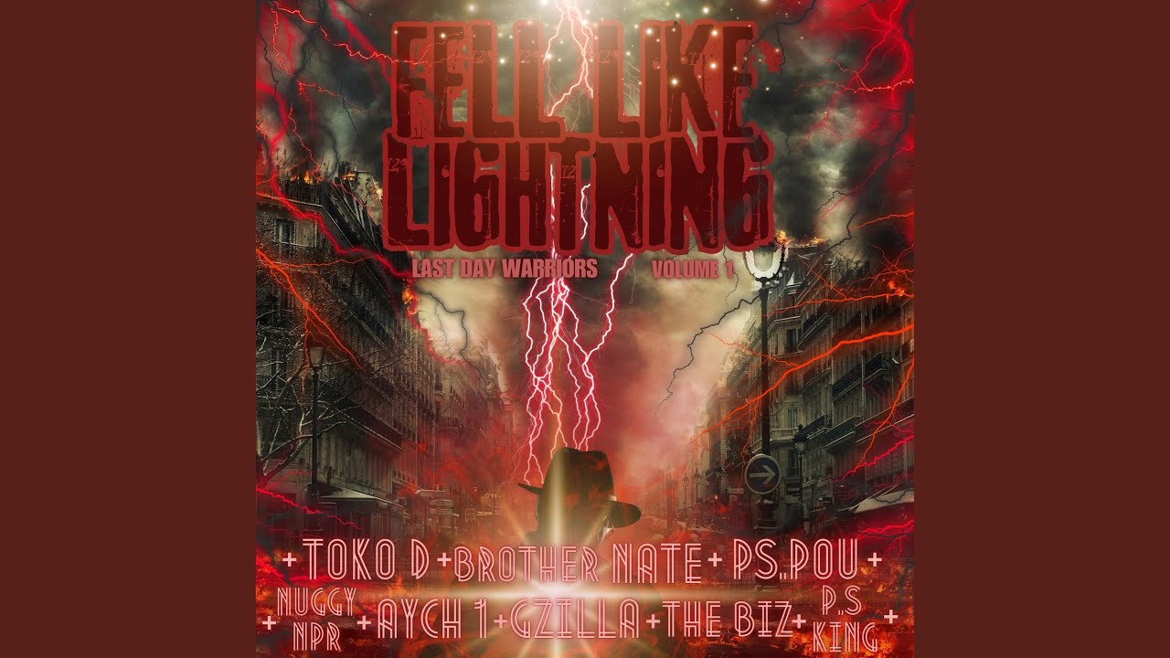 OPPS ON THE BLOCK (feat. P.S POU) - YouTube