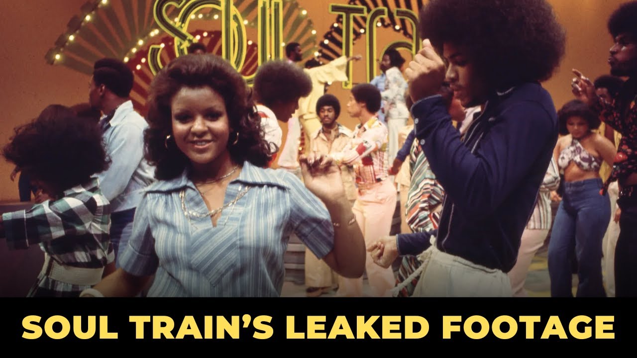 Why ‘Soul Train’ Creators Tried to Bury This Controversial Footage ...