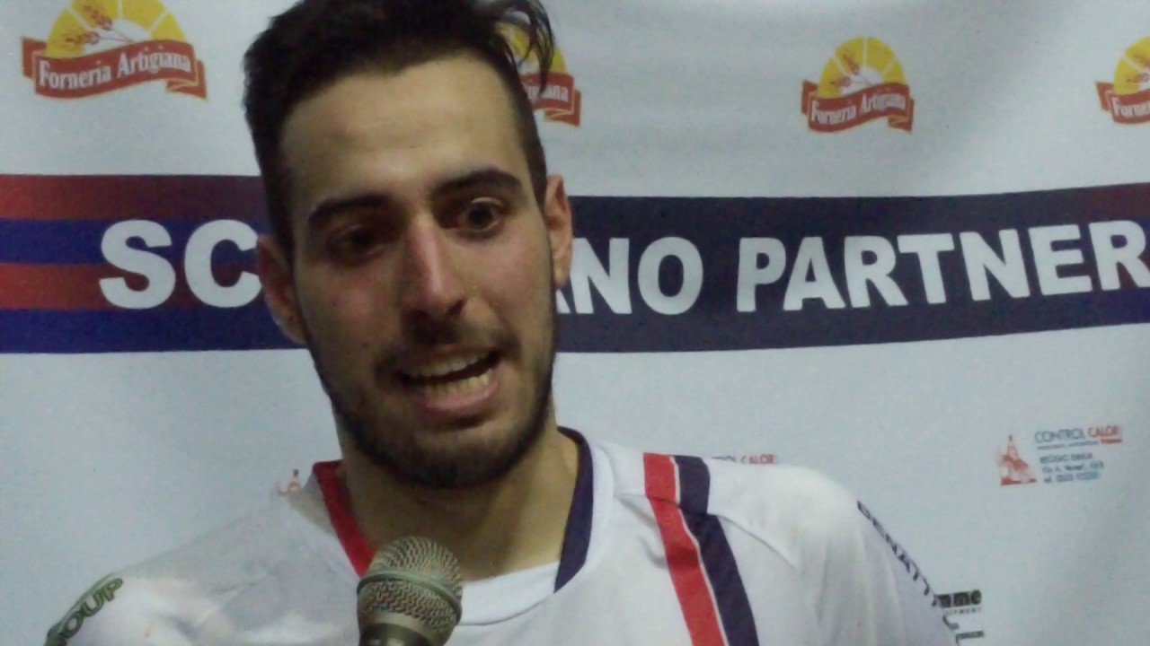 Intervista ad Alessandro Franchi - YouTube