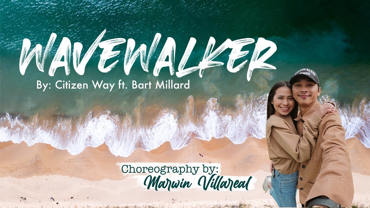 Wavewalker by Citizen Way ft. Bart Millard - YouTube