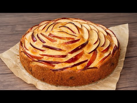 Ən UCUZ başa gələn Almalı Piroq Resepti🍎 Araz Food 