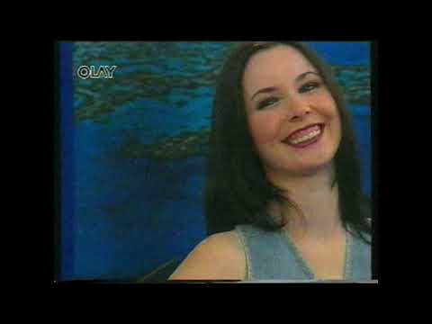 Bir Şebnem Ferah Portresi | 4 Eylül 1997 | Sedef Kabaş ile Portreler