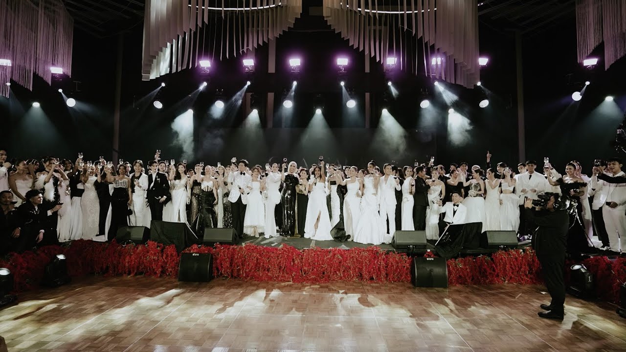 GMA GALA NIGHT 2024 | Same Day Edit Video by Nice Print - YouTube