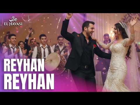Reyhan Reyhan - Oynaq Toy Mahnısı  | Yeni 2026 Şən Mahnılar
