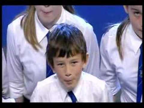 Pembrey CP School - YouTube