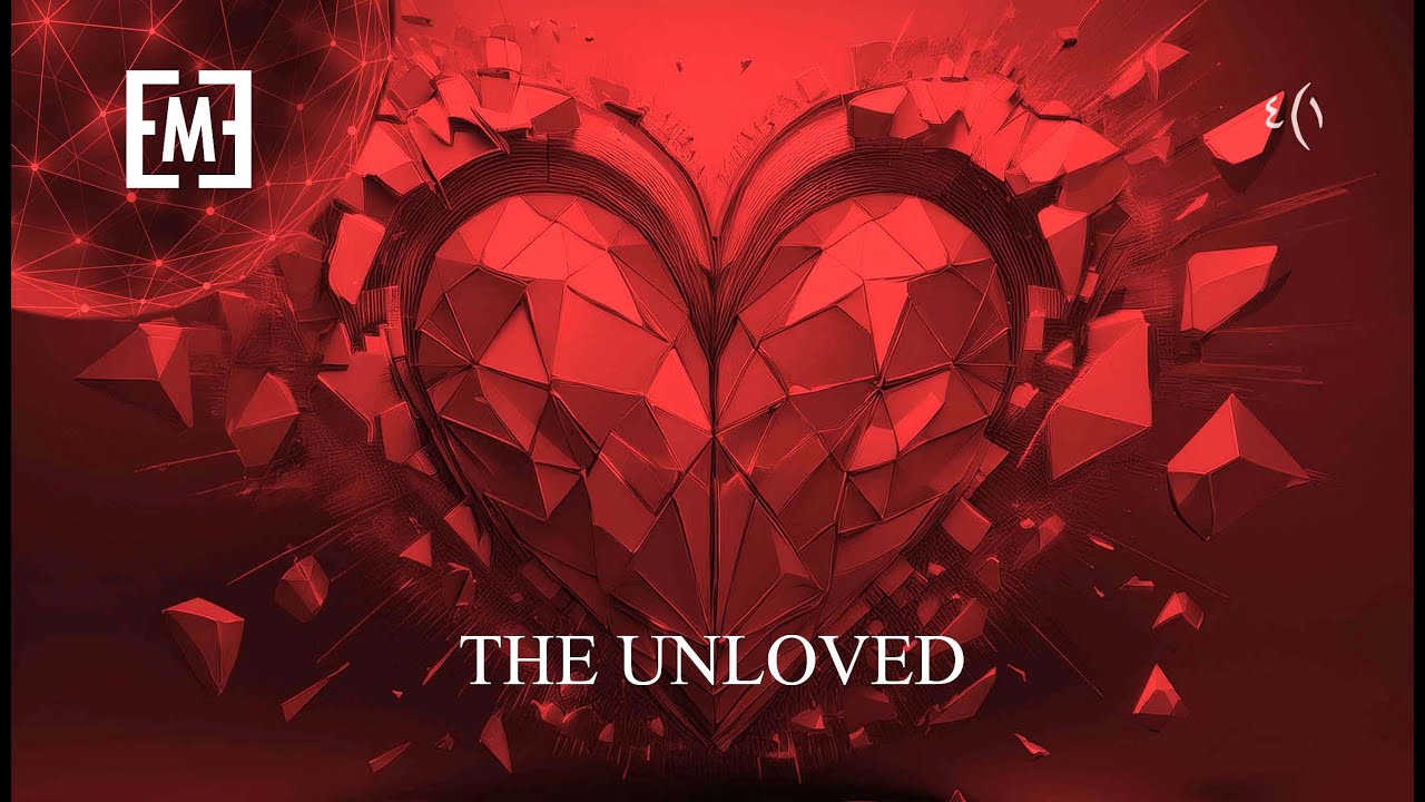 Electronic Mind Expansion - The Unloved - YouTube