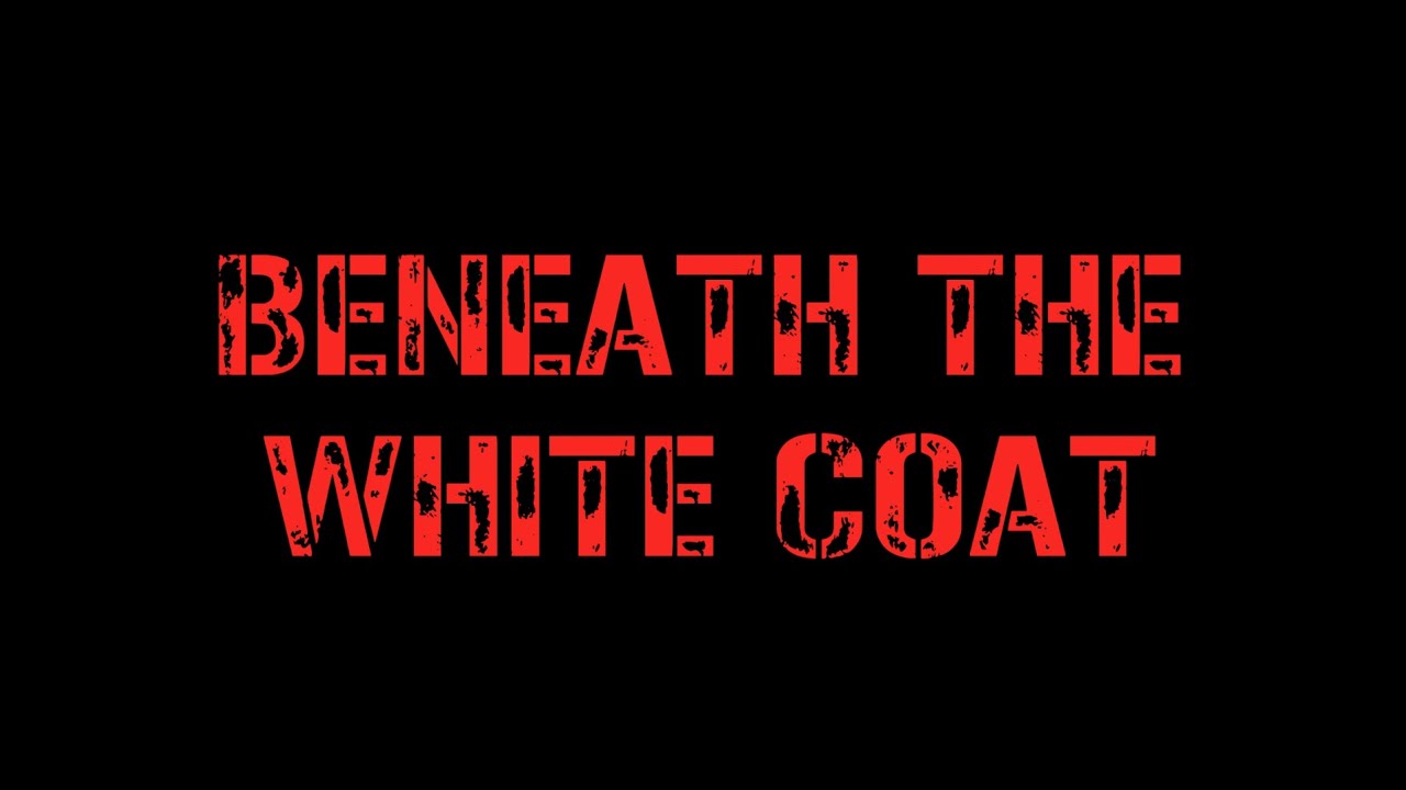 BENEATH THE WHITE COAT | 2024 | SHORT FILM | MBBS | - YouTube