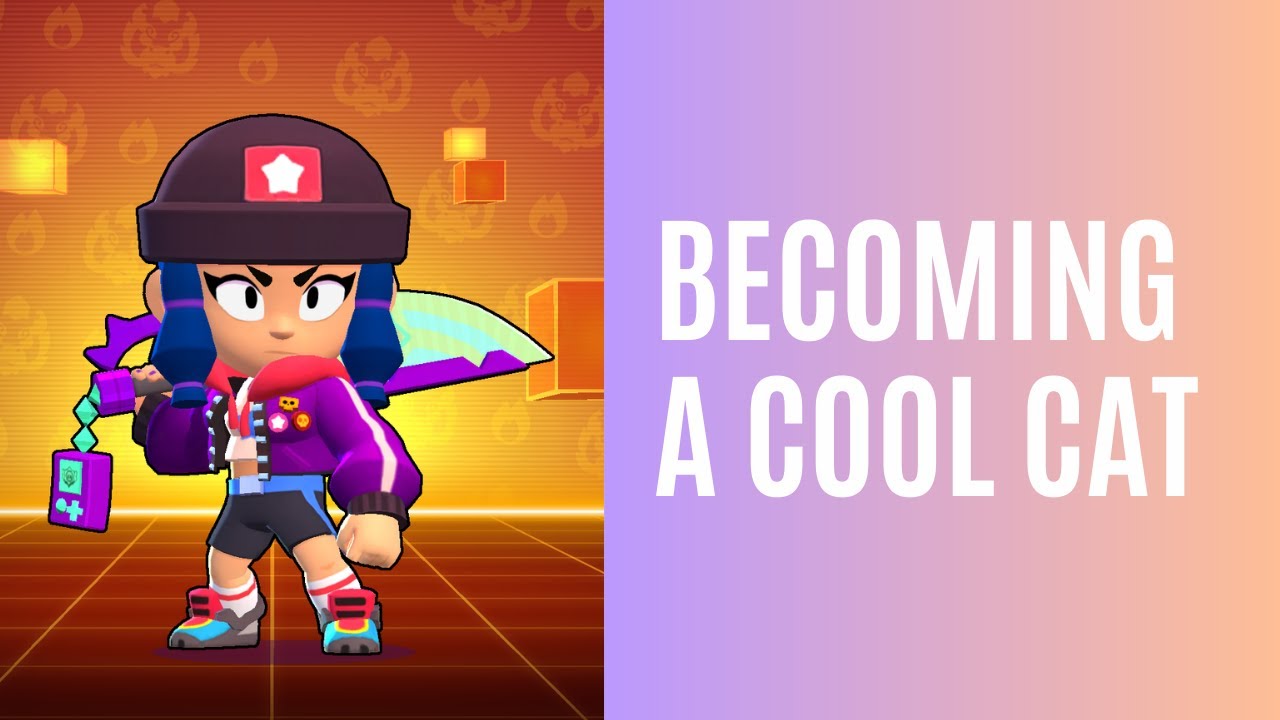 Auto-Locking Bibi in Ranked Until I Become a Cool Cat (Silver-Gold ...