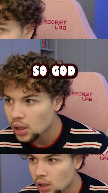 bro is onto nothing... - YouTube