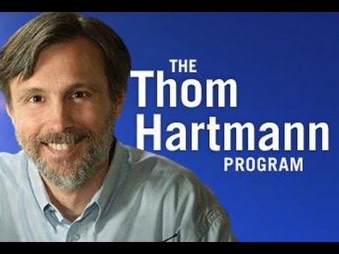 The Thom Hartmann Program (Full Show) - LIVE 3/14/17 - YouTube