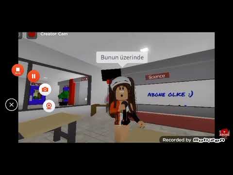 ayaklarım yere değmiyor