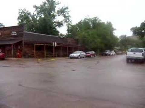 Downtown Medora, ND - YouTube