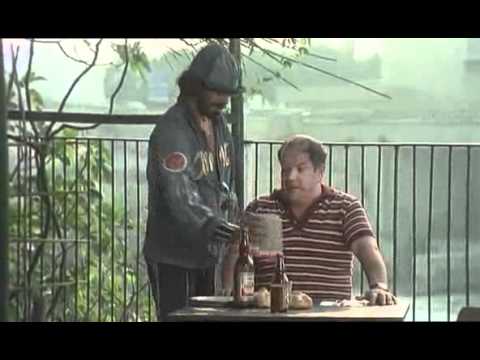 Er Monnezza & Bombolo - Ariva Stà Pizza!!! Tze... Tze Tze Tze... - YouTube