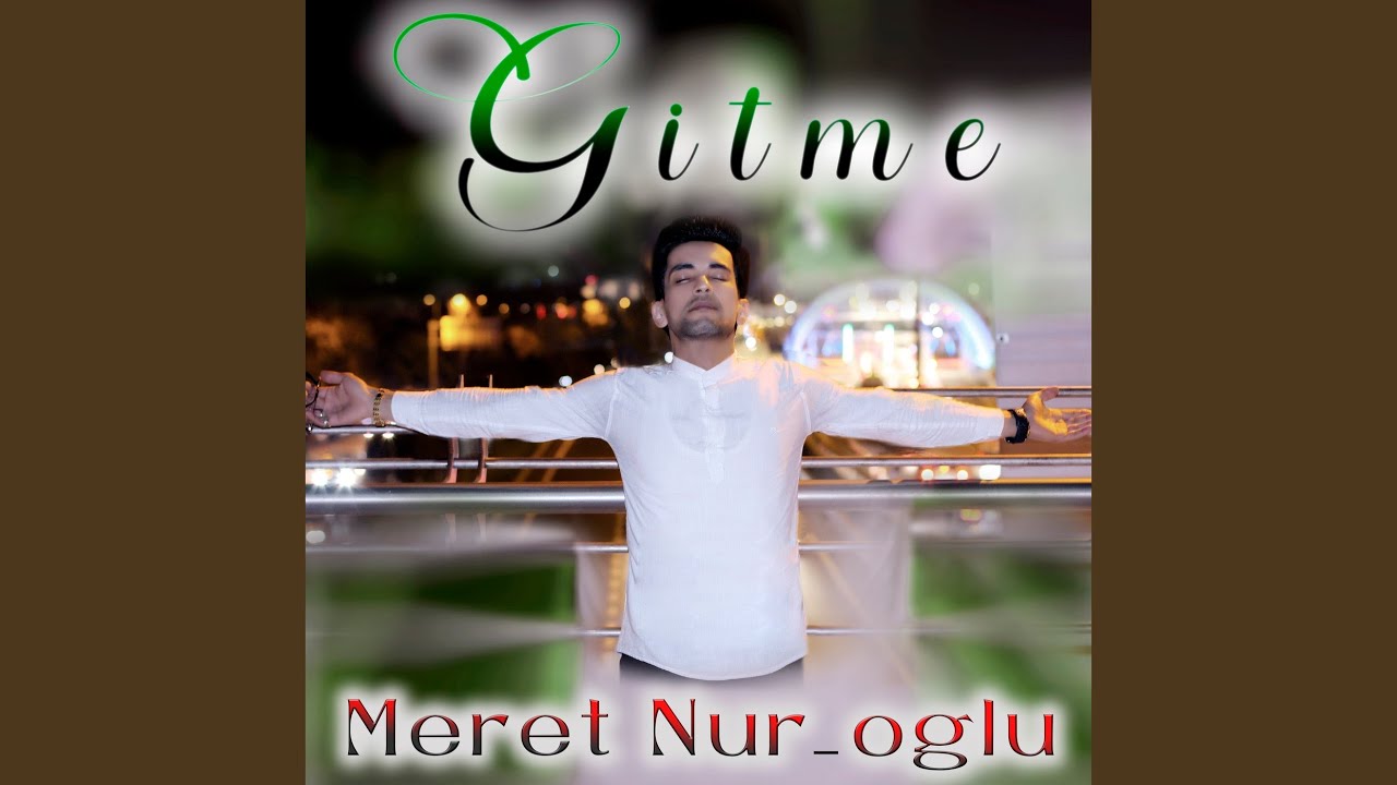 Gitme - YouTube