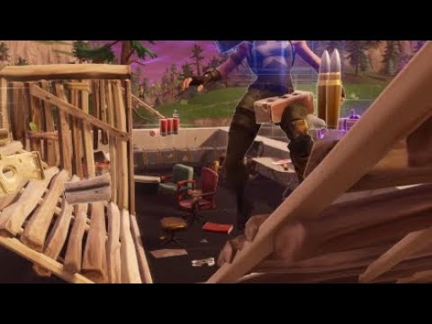 How To James Bond Fortnite - YouTube