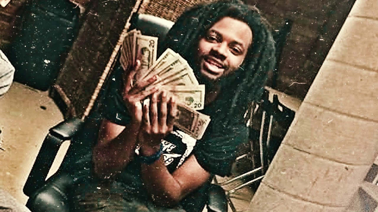 Numba 9 x Lul Jody - November 22nd (Music Video) | Dir @ShawnEff559 ...