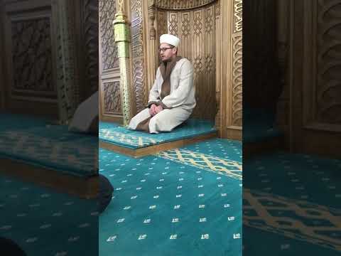 ÂL-İ İMRAN SURESİ 189 ve 194. AYETİ KERİMELERİ- Aşrı şerif uşşak ve hicaz makamları okuyuş