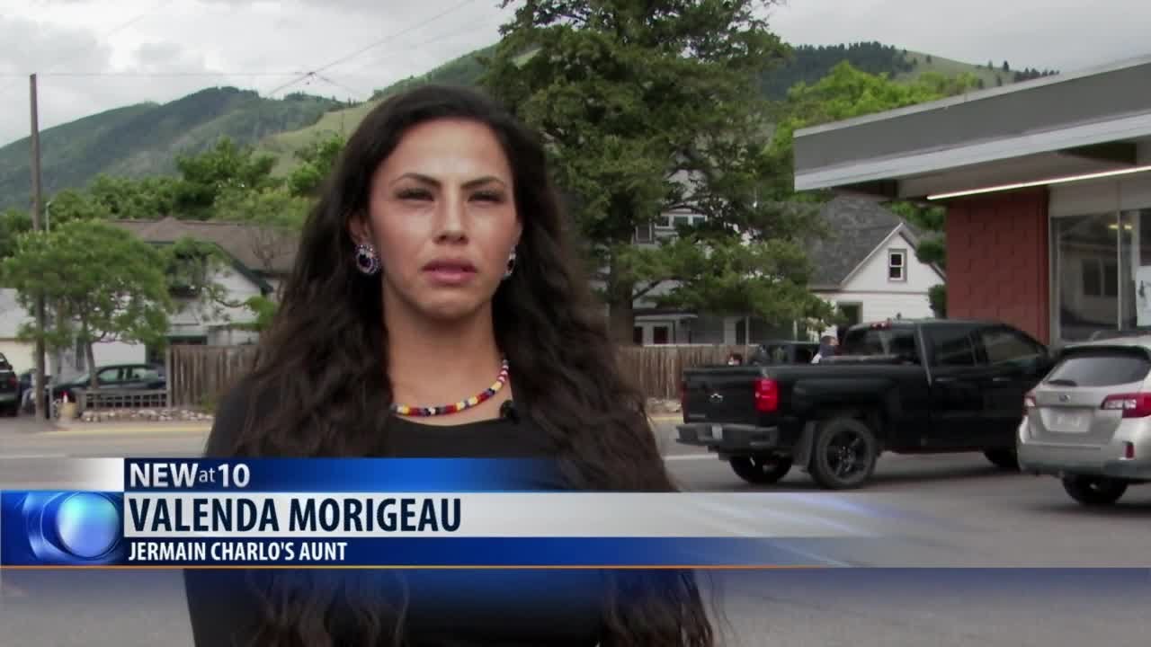 The search continues for Jermain Charlo, two years after her ...