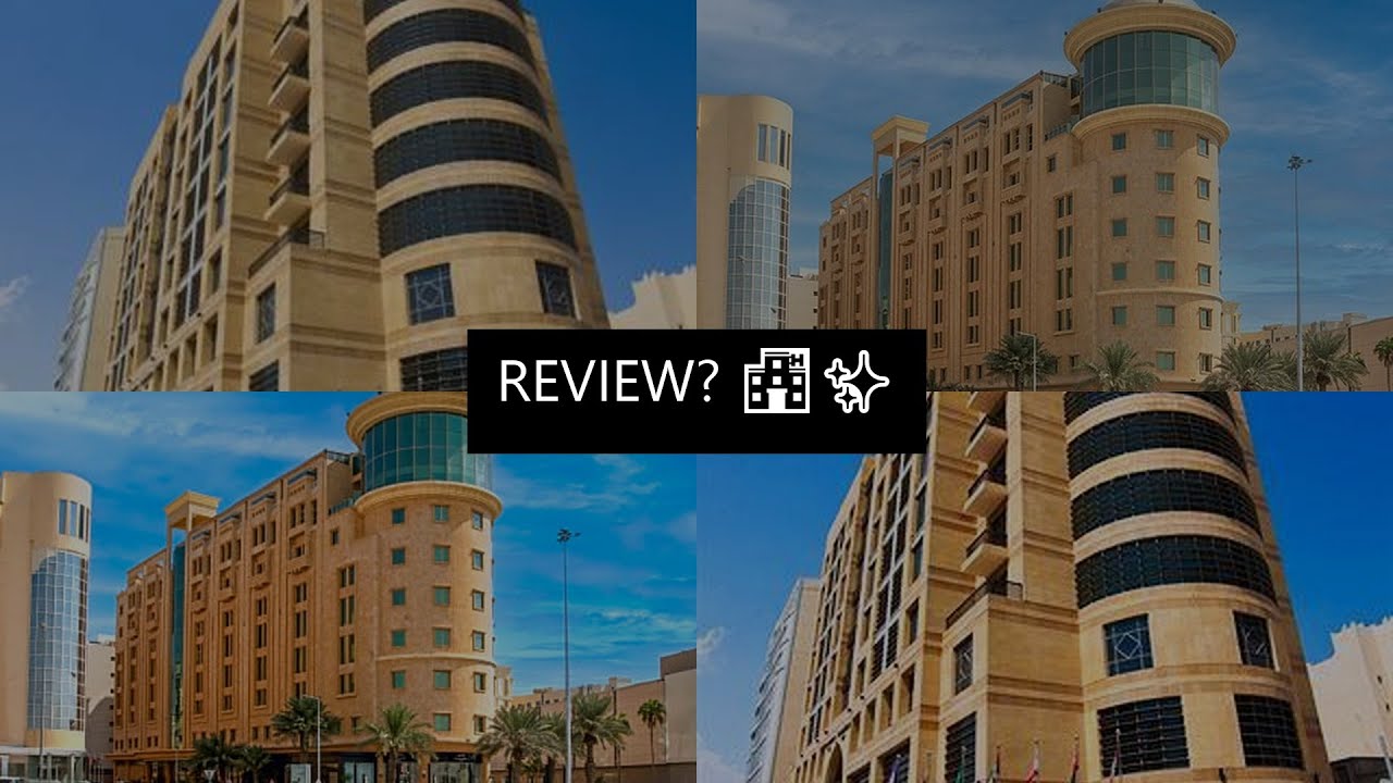 copthorne hotel doha airport road doha qatar az hotels - YouTube