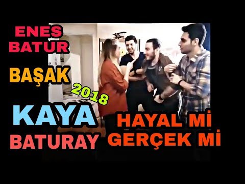 Enes Batur:\