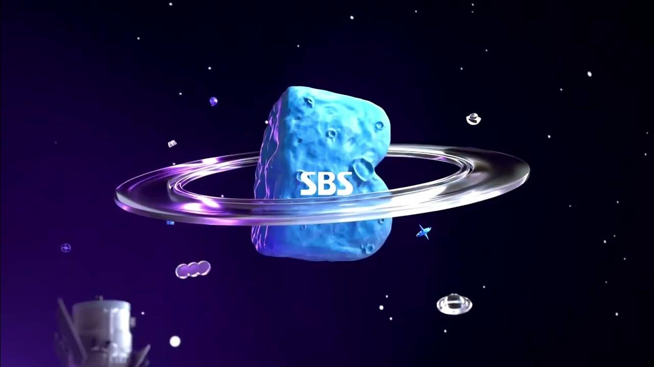 SBS Ident | Universe 2023 - YouTube