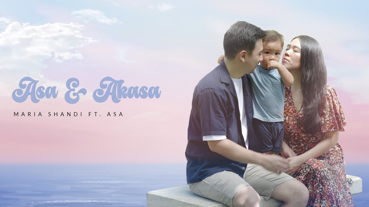 Maria Shandi | Official Website