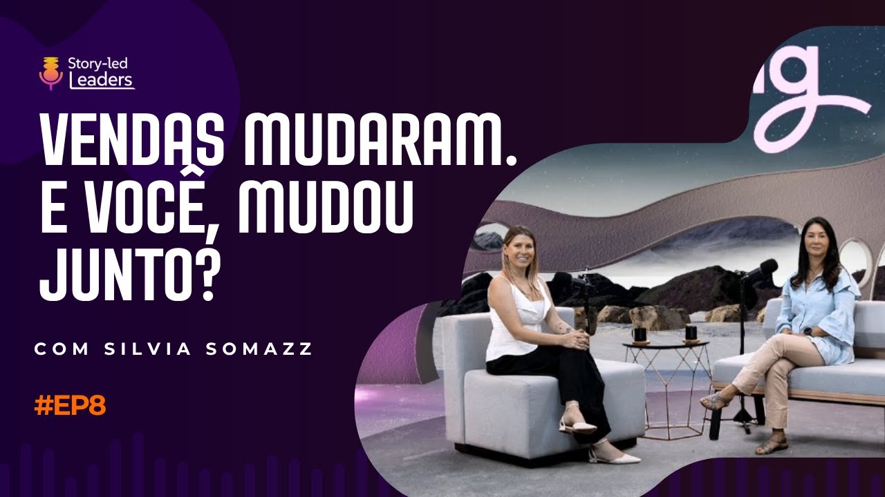 Além das metas: o poder de continuar aprendendo em vendas | Sílvia ...