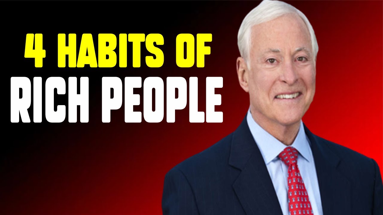 Change Your Mindset To Become A Millionaire | Brian Tracy ...