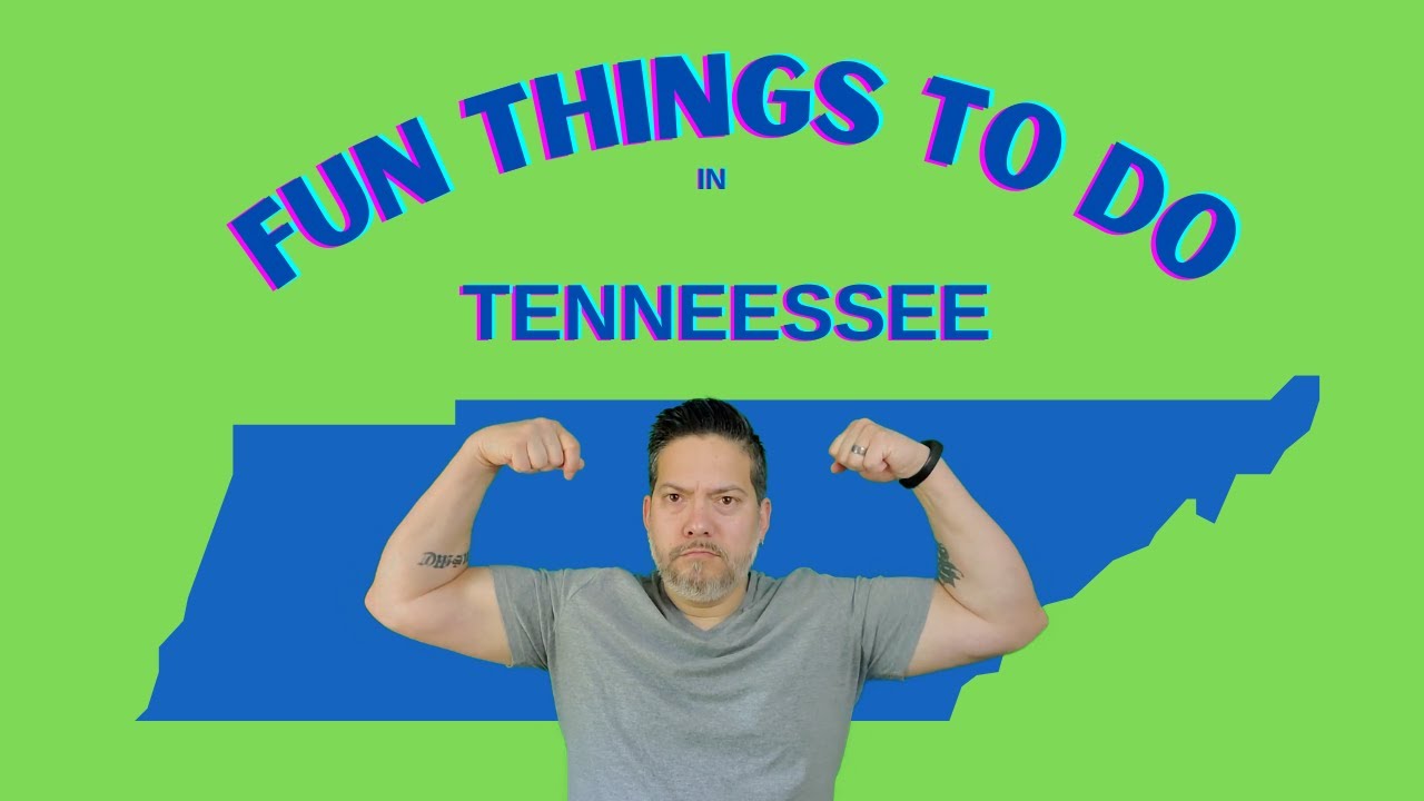 Fun Things To Do In Tennessee Visiting Tennessee YouTube fun-things-to-do-in-tennessee-visiting-tennessee-youtube