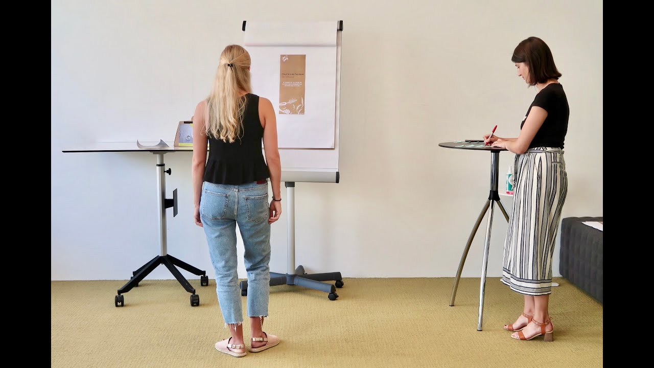 TestingTime experience: A test user takes you to a product test - YouTube