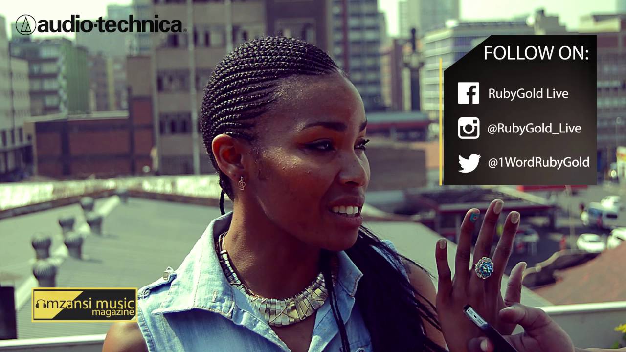 RubyGold - Vocal Workshop October 2016 - YouTube