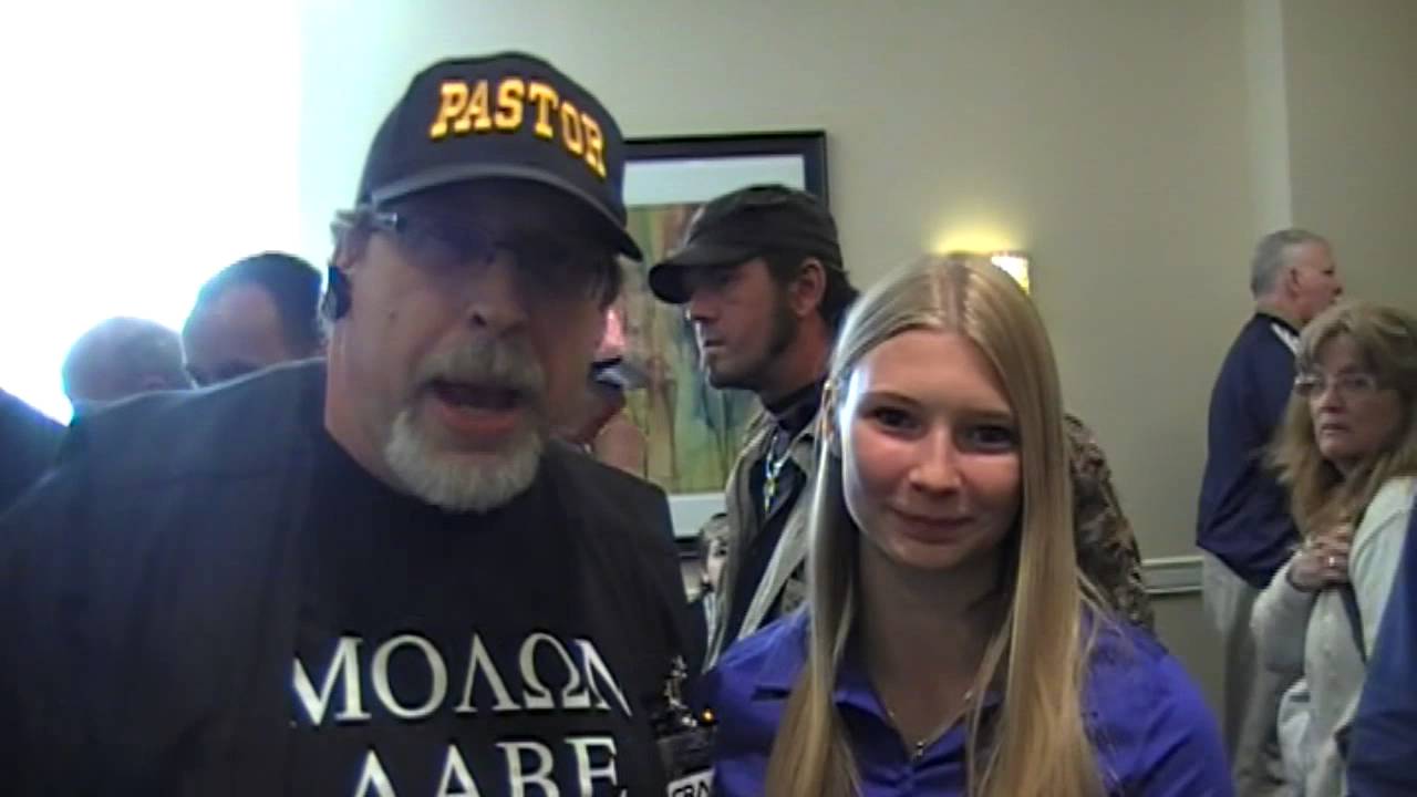 Sarah Merkle - YouTube