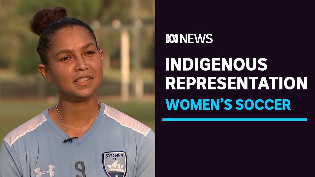 Sydney FC's Allira Toby hopes to inspire the next generation of talent ...