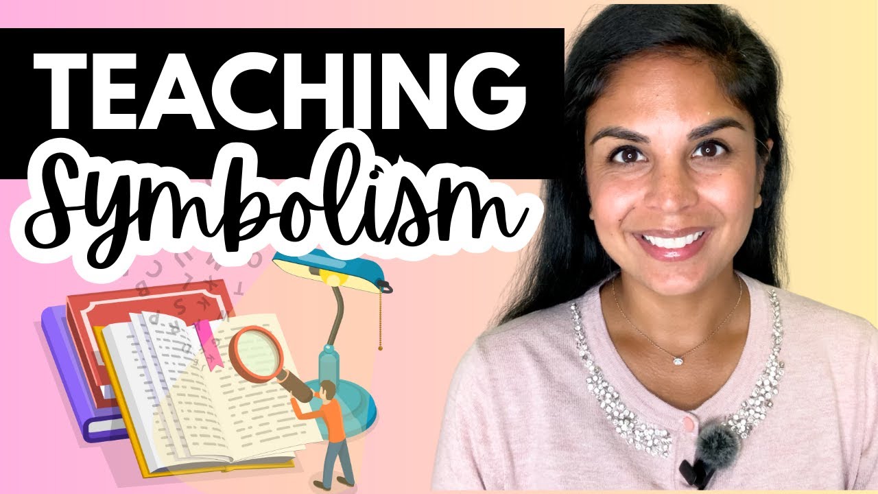 TEACHING SYMBOLISM Using KPOP Demon Hunters! | Reading Strategies for ...