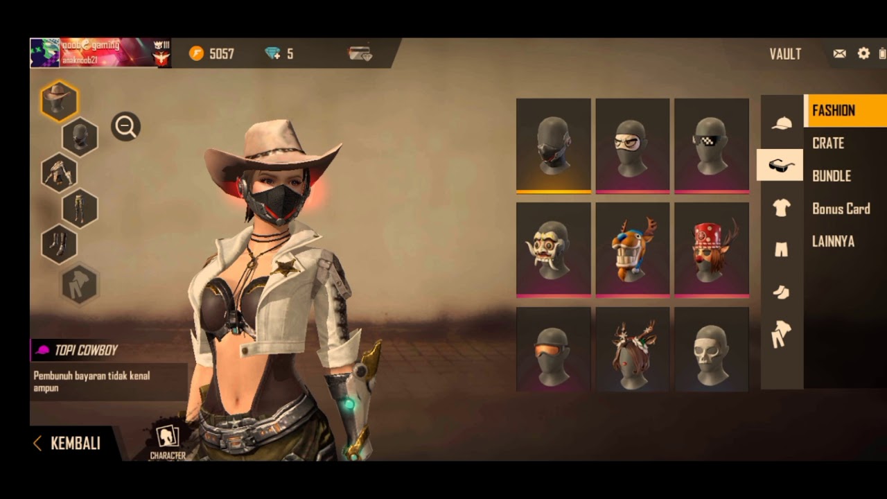 set free fire#2 - YouTube