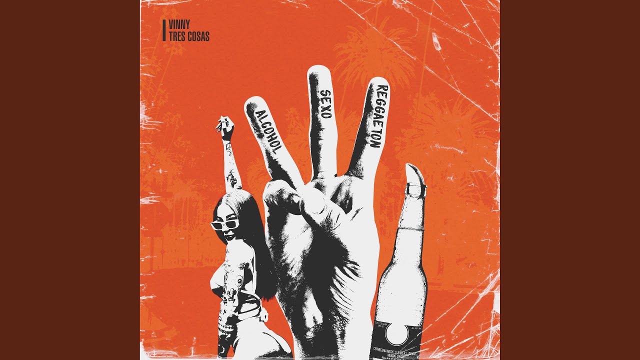 Tres Cosas - YouTube