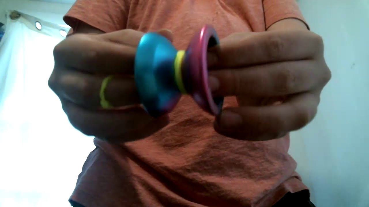 Magic Yo-Yo T5 overlord honest review - YouTube