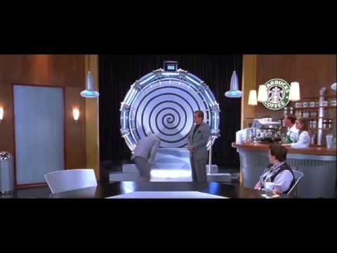 Austin Powers 2 - I'm About to Travel Through Time - YouTube