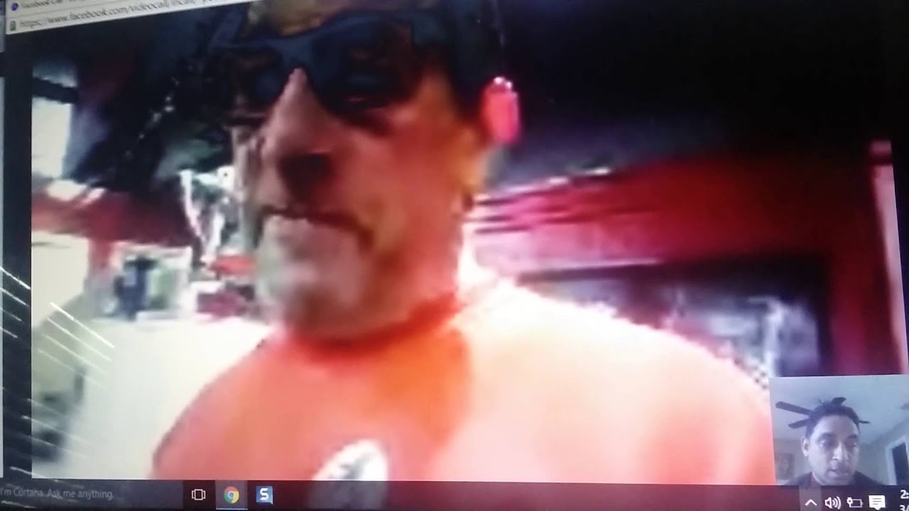 Inside Sniper Fighter Steve Winsper - YouTube
