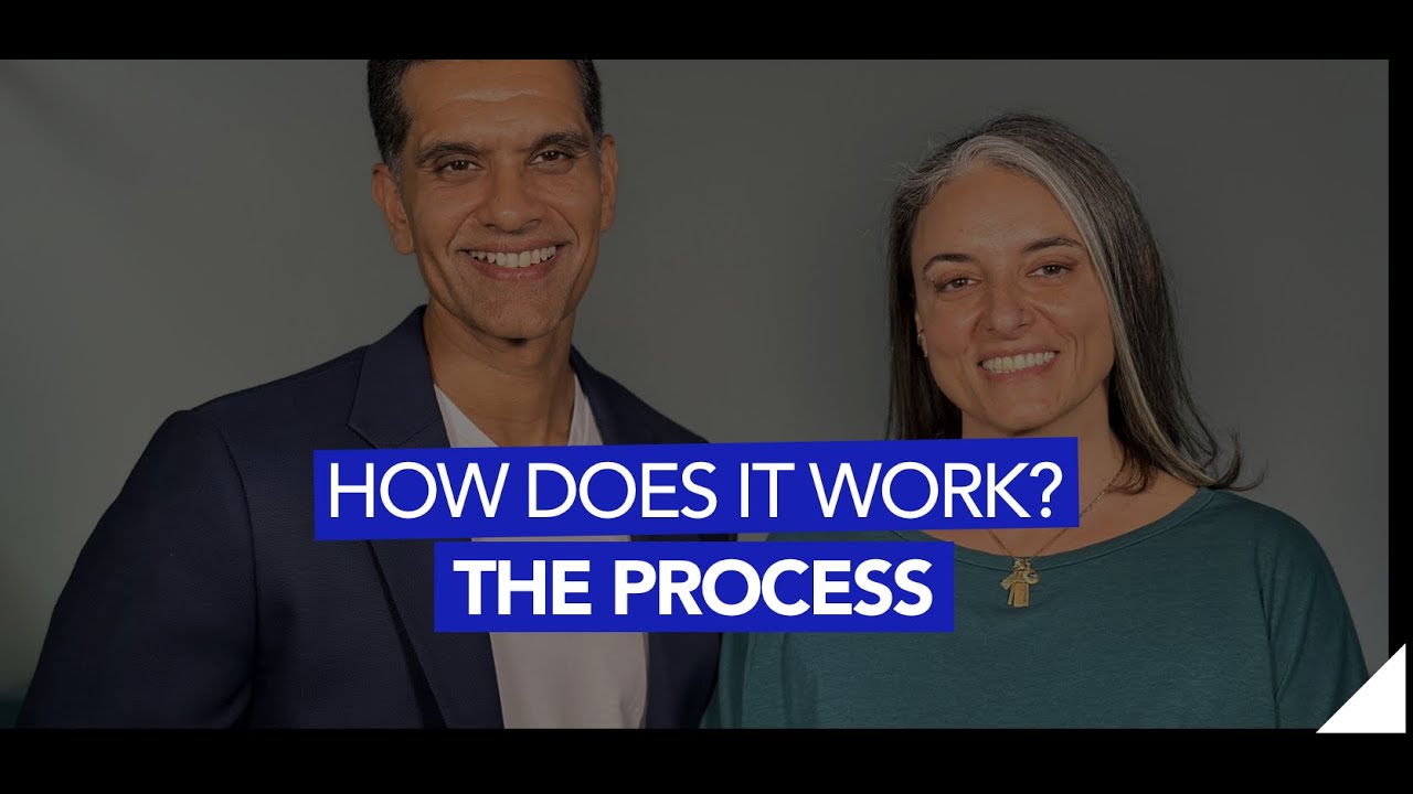 The CEO-Maker Process - YouTube