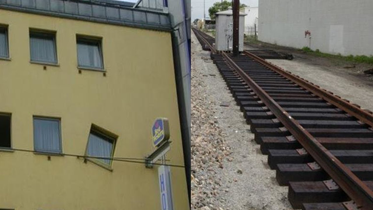 Worst Construction Fails Ever Part 1 - YouTube